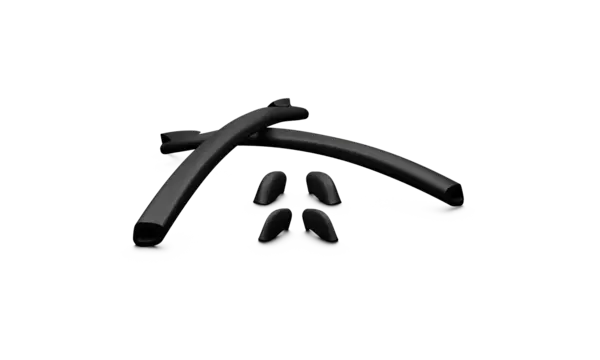 Oakley Half Jacket® 2.0 Sock Kit - Black