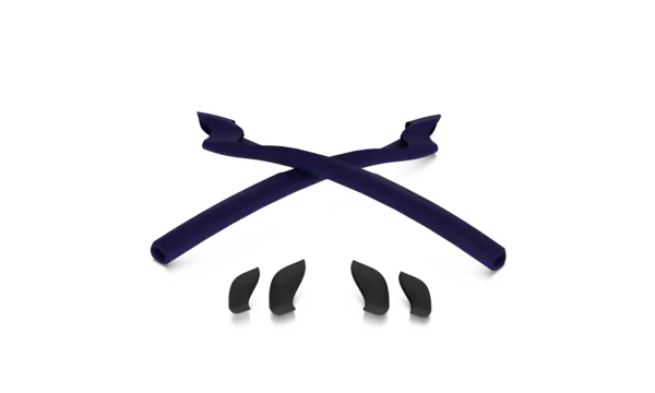 Oakley Half Jacket® 2.0 Sock Kit - Blue,navy