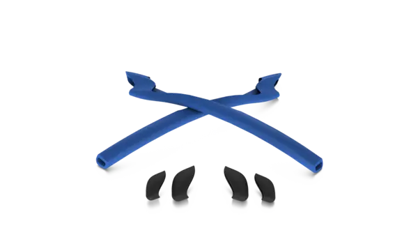 Oakley Half Jacket® 2.0 Sock Kit - Blue