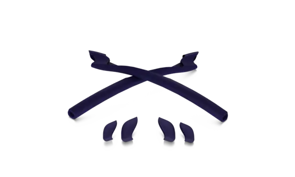 Oakley Half Jacket® 2.0 Sock Kit - Blue