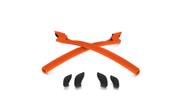 Oakley Half Jacket® 2.0 Sock Kit - Orange