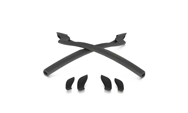 Oakley Half Jacket® 2.0 Sock Kit - Slate