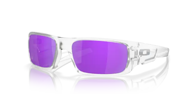 Oakley Crankshaft™ Sunglasses - Matte Clear