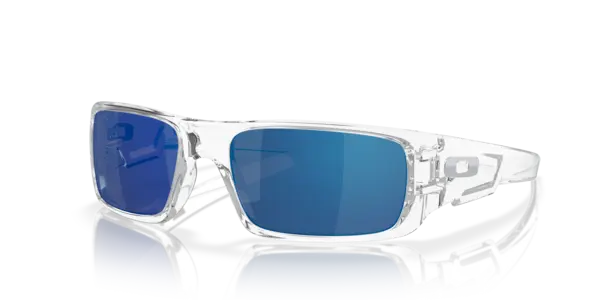 Oakley Crankshaft™ Sunglasses - Polished Clear