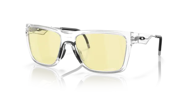 Oakley Nxtlvl Gaming Sunglasses - Polished Clear
