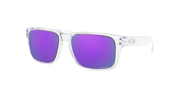 Oakley Holbrook™ Xs Sunglasses - Polished Clear