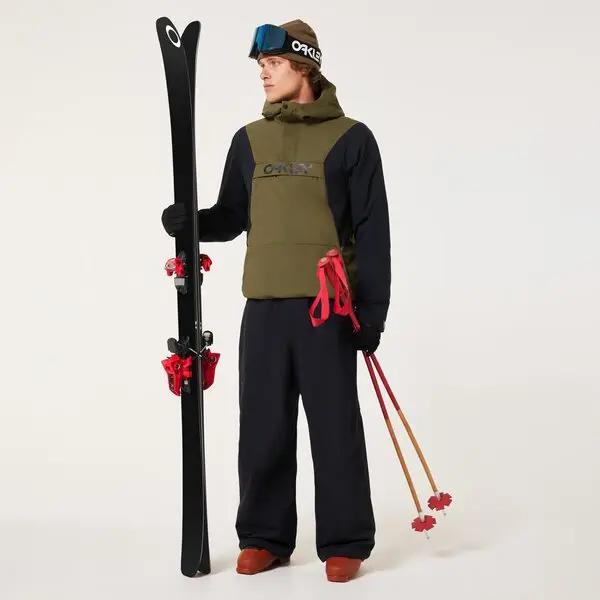 Oakley Tnp Tbt Insulated Anorak