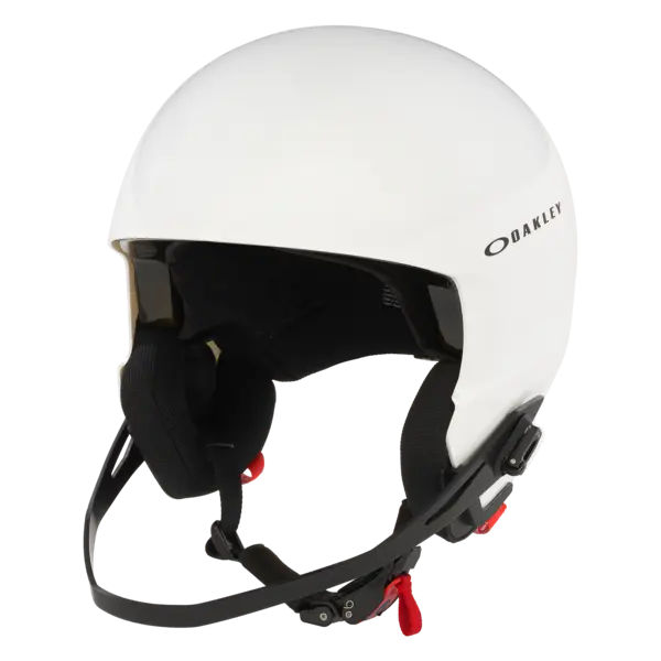 Oakley Arc5 Sl Mips Alpine Ski Helmet - White