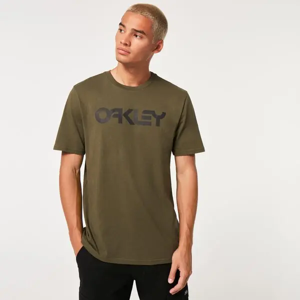 Oakley Mark Ii Tee 2.0 - Black
