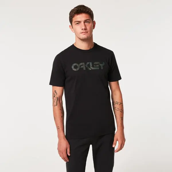 Oakley Mark Ii Tee 2.0 - Black