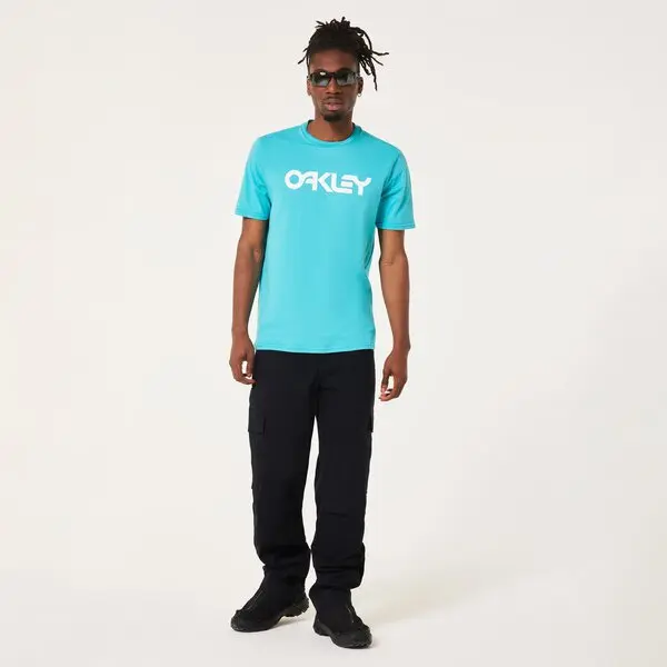 Oakley Mark Ii Tee 2.0 - Blue