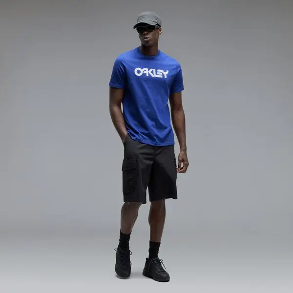 Oakley Mark Ii Tee 2.0 - Blue