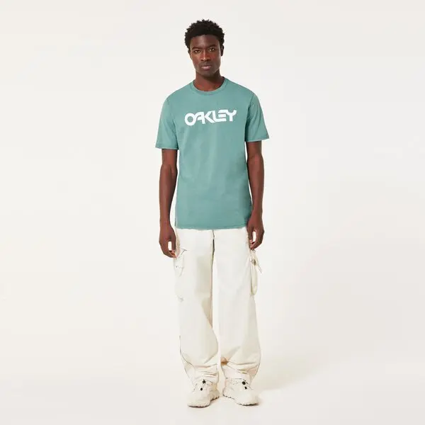 Oakley Mark Ii Tee 2.0 - Dark Pacific