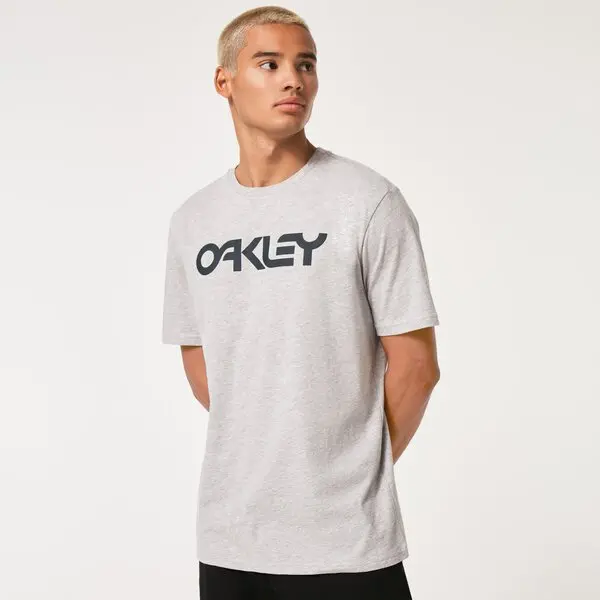 Oakley Mark Ii Tee 2.0 - Granite Heather