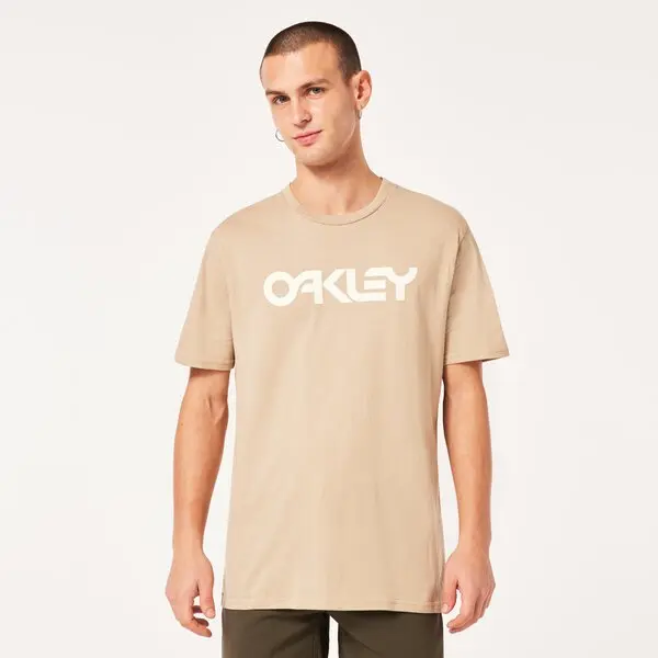 Oakley Mark Ii Tee 2.0 - Humus