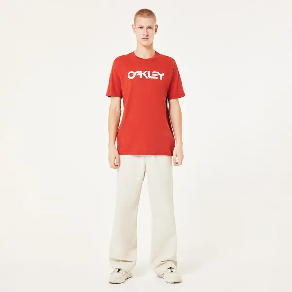 Oakley Mark Ii Tee 2.0 - Red