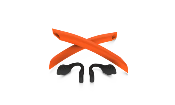 Oakley Radarlock® Accessory Kit - Orange