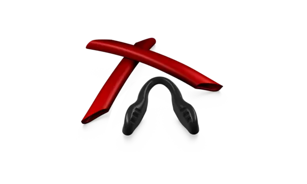 Oakley Radarlock® Sock Kit - Red