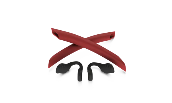 Oakley Radarlock® Sock Kit - Red