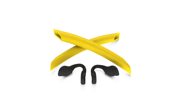 Oakley Radarlock® Accessory Kit - Yellow