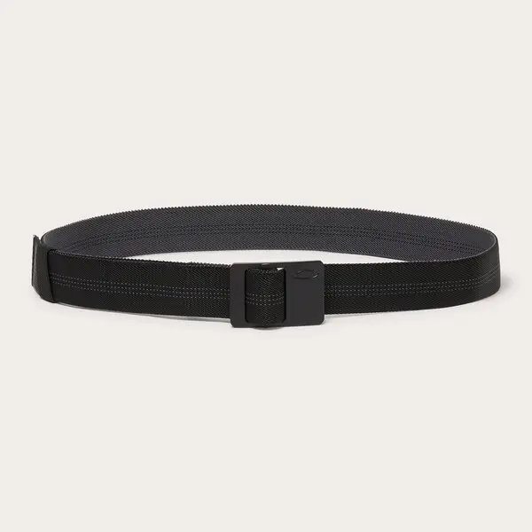 Oakley Contender Stretch Belt - Black