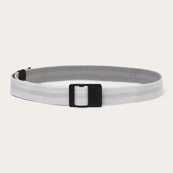 Oakley Contender Stretch Belt - White