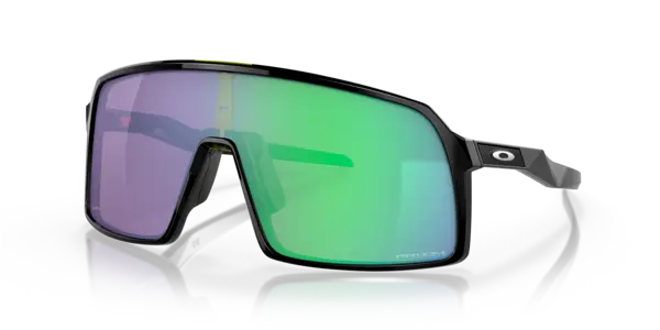 Oakley Sutro Sunglasses - Black