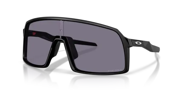 Oakley Sutro Sunglasses - Black