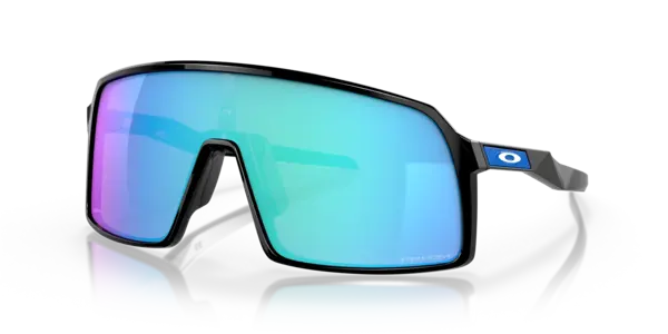 Oakley Sutro Sunglasses - Black