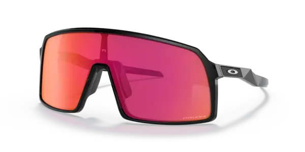 Oakley Sutro Sunglasses - Black