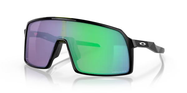 Oakley Sutro Sunglasses - Black