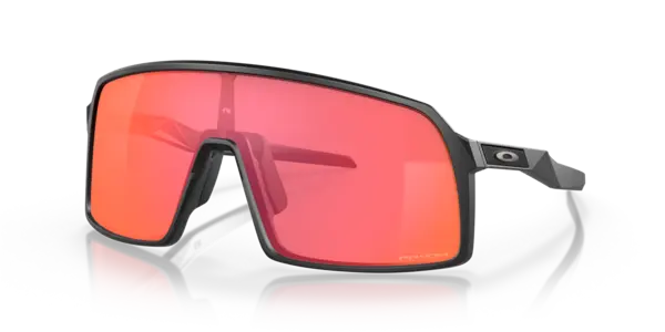 Oakley Sutro Sunglasses - Black