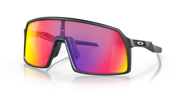 Oakley Sutro Sunglasses - Black