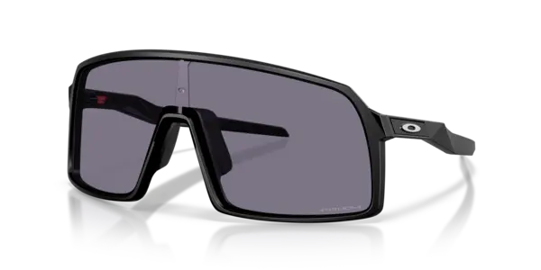 Oakley Sutro Sunglasses - Black