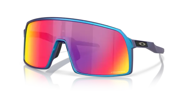 Oakley Sutro Sunglasses - Blue,cyan