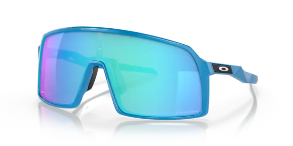 Oakley Sutro Sunglasses - Blue