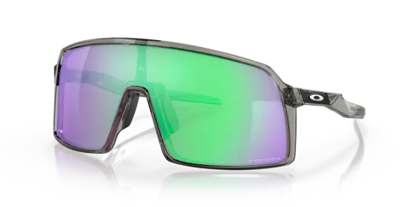 Oakley Sutro Sunglasses - Grey