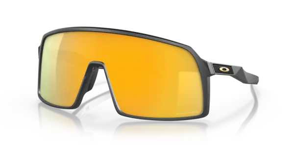 Oakley Sutro Sunglasses - Matte Carbon