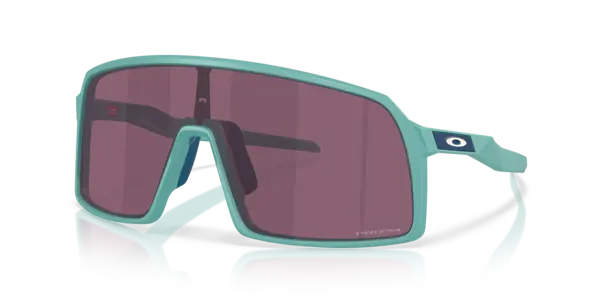 Oakley Sutro Sunglasses - Matte Pacific