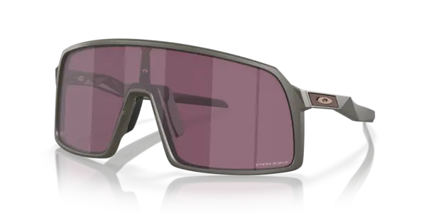 Oakley Sutro Sunglasses - Olive