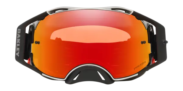 Oakley Airbrake® Mx Goggles - Black