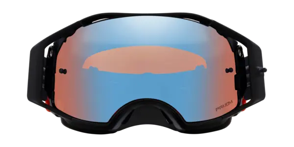 Oakley Airbrake® Mx Goggles - Black
