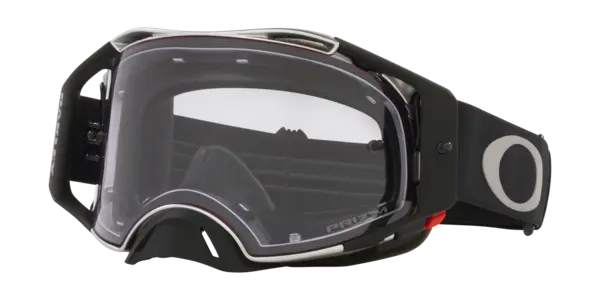 Oakley Airbrake® Mx Goggles - Black