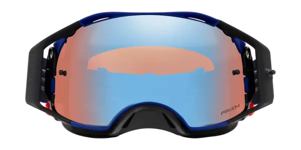 Oakley Airbrake® Mx Goggles - Blue