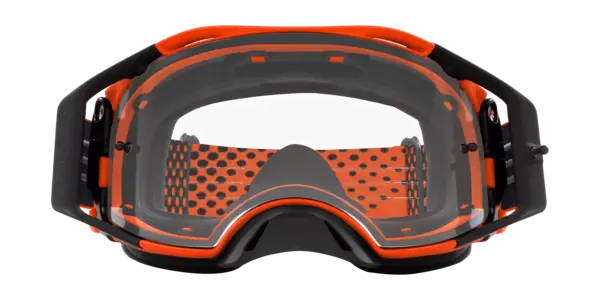 Oakley Airbrake® Mx Goggles - Orange
