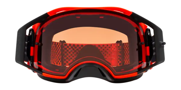 Oakley Airbrake® Mx Goggles - Orange