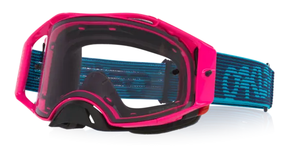 Oakley Airbrake® Mx Goggles - Pink