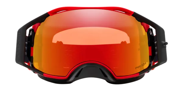 Oakley Airbrake® Mx Goggles - Red