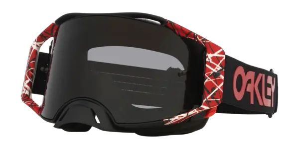 Oakley Airbrake® Mx Goggles - Tangerine