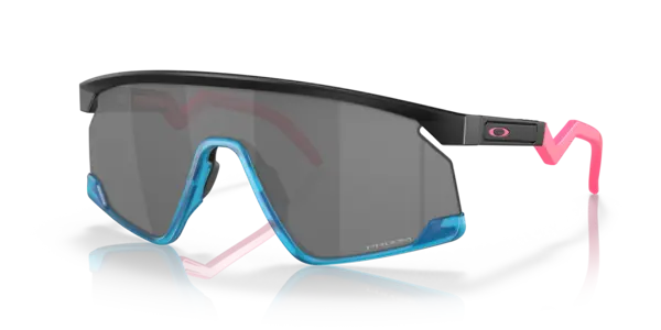 Oakley Bxtr Sunglasses - Black